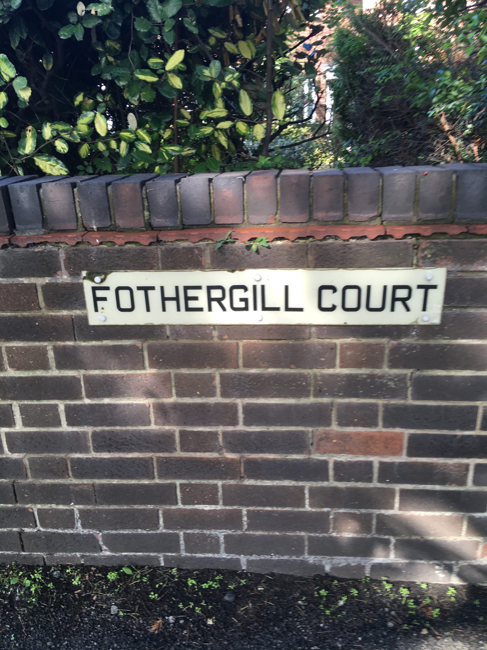 Watson Fothergill Safari Part Three: Mapperley Road – Watson Fothergill ...