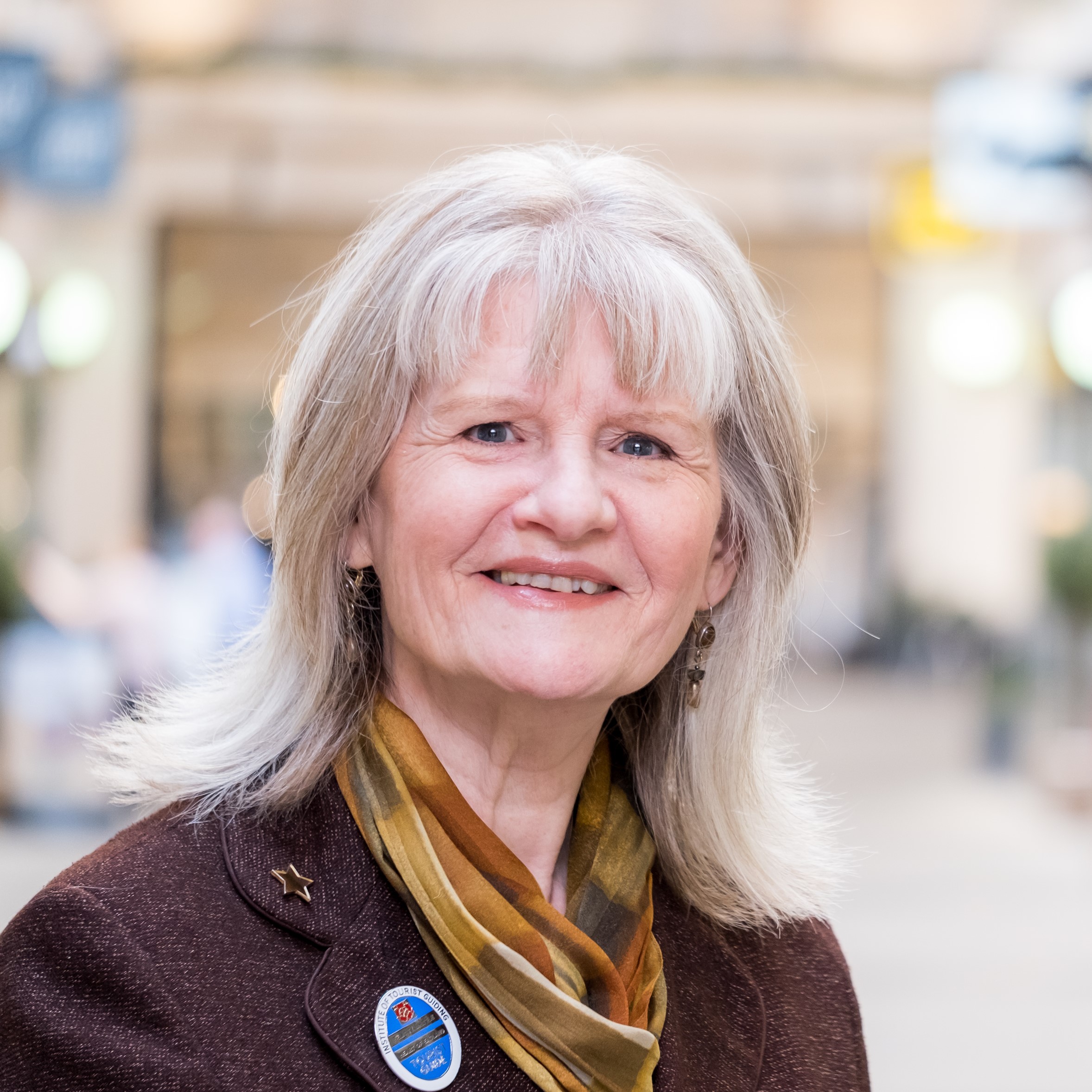 Guest Interview: Felicity Whittle, Gold Star Guides – Watson Fothergill ...